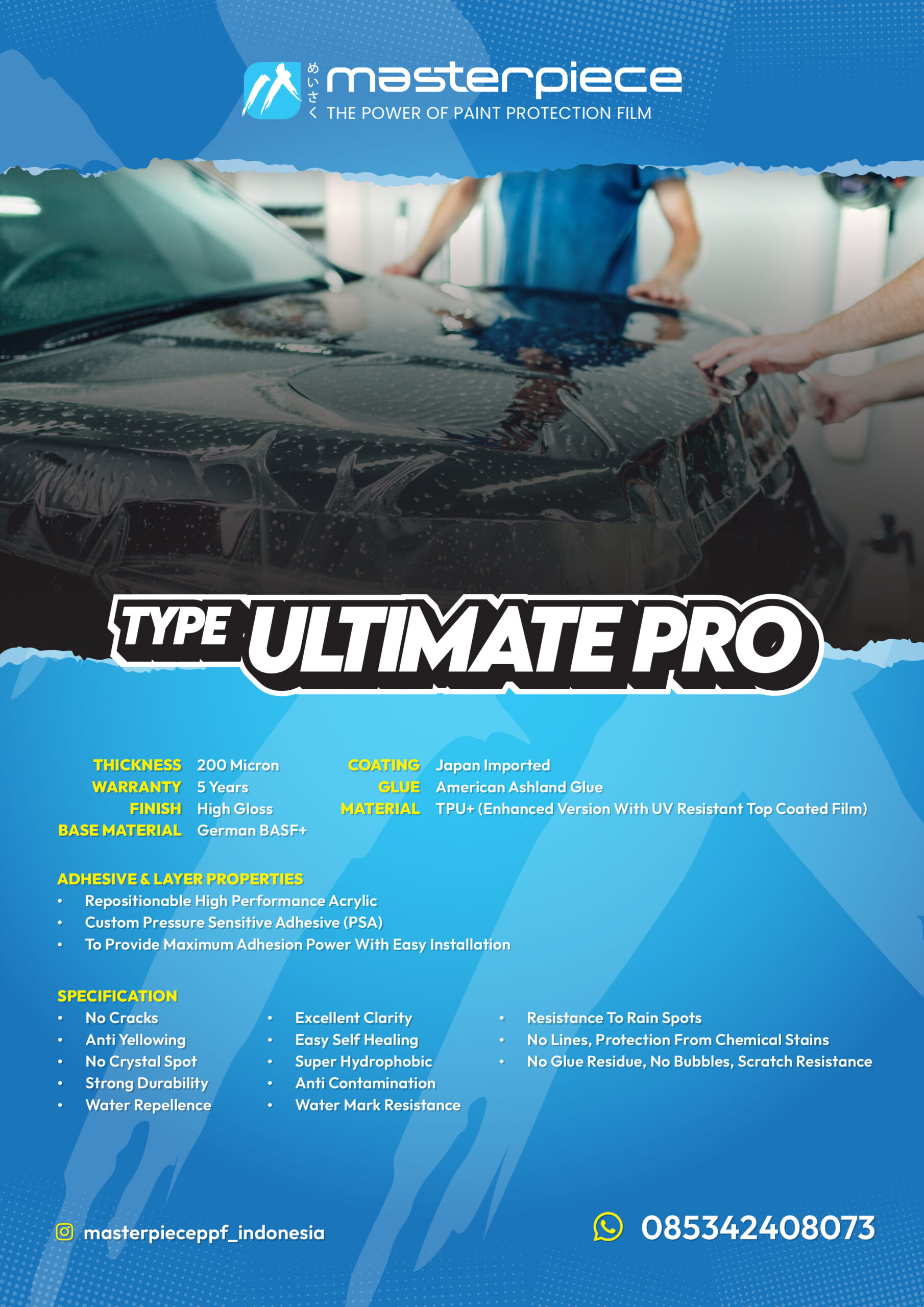 Kabuki Auto Shop Padang : Salon Mobil Terbaik di kota padang